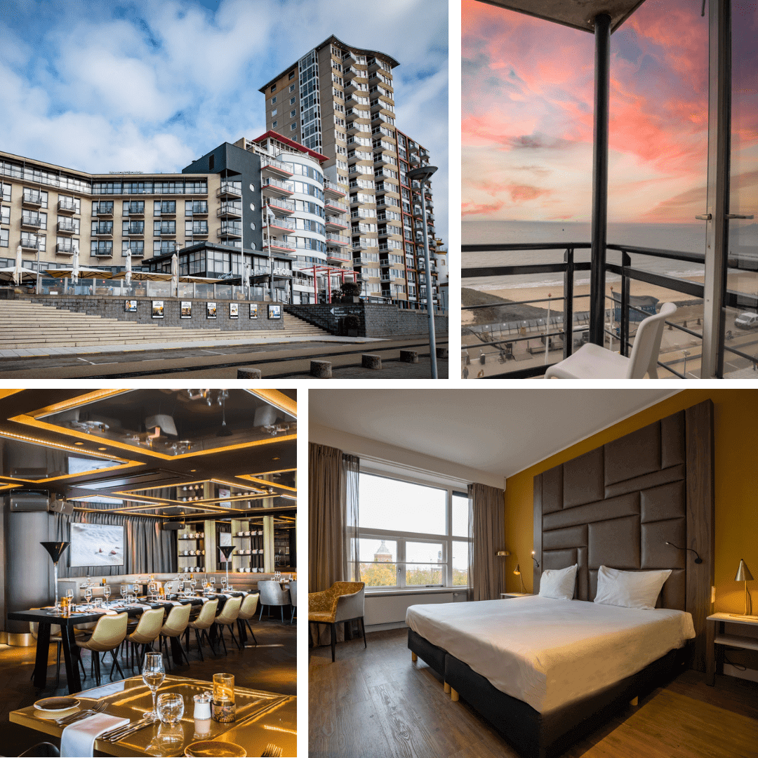 De 5 mooiste Fletcher Hotels in Nederland! - HotelMoment